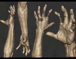 The Walking Dead Season Launch | Event Engineering