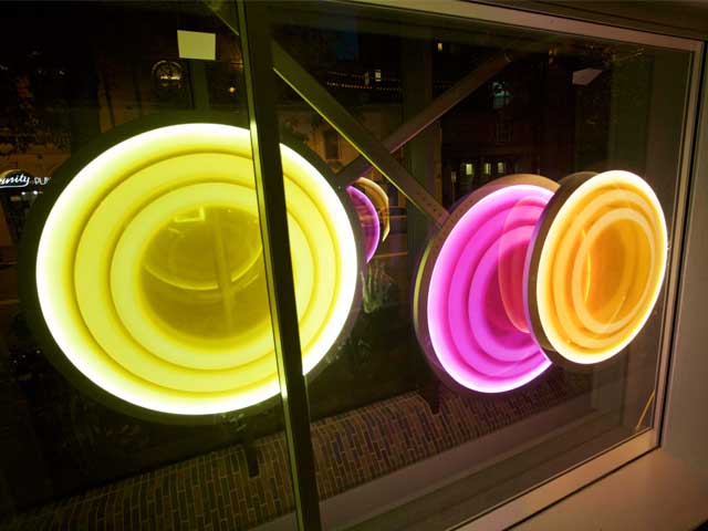 Canopy - Event Engineering